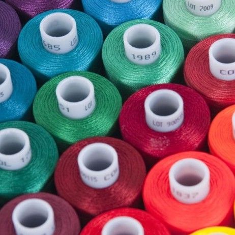 All Purpose Sewing Thread | 100% Polyester