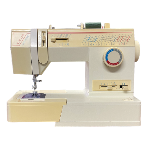 Second hand machines