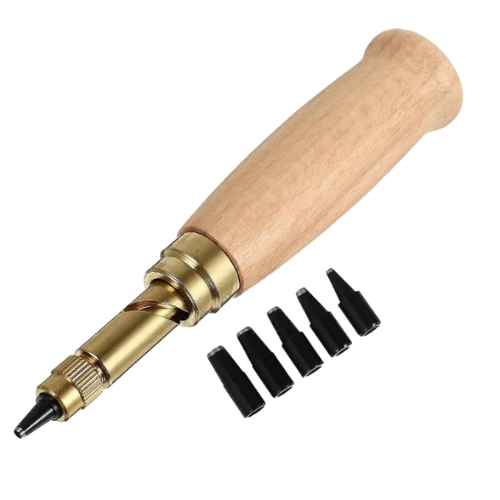 Kearing Screw Punch | QUILTSEW