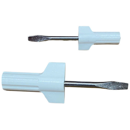 Screwdriver Set Flat Head | Suitable for Sewing Machines